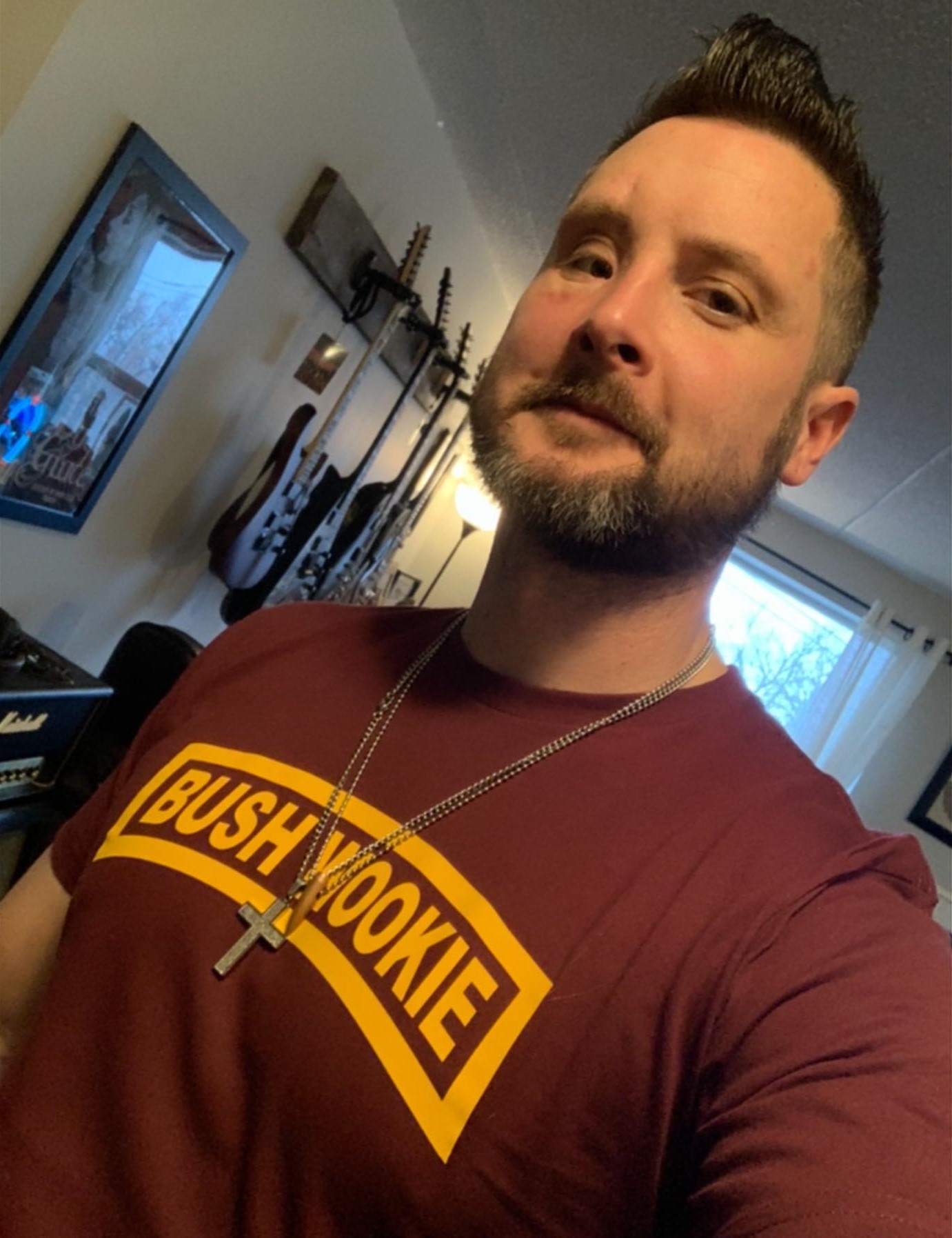 The Team – Ruck 2 Remember