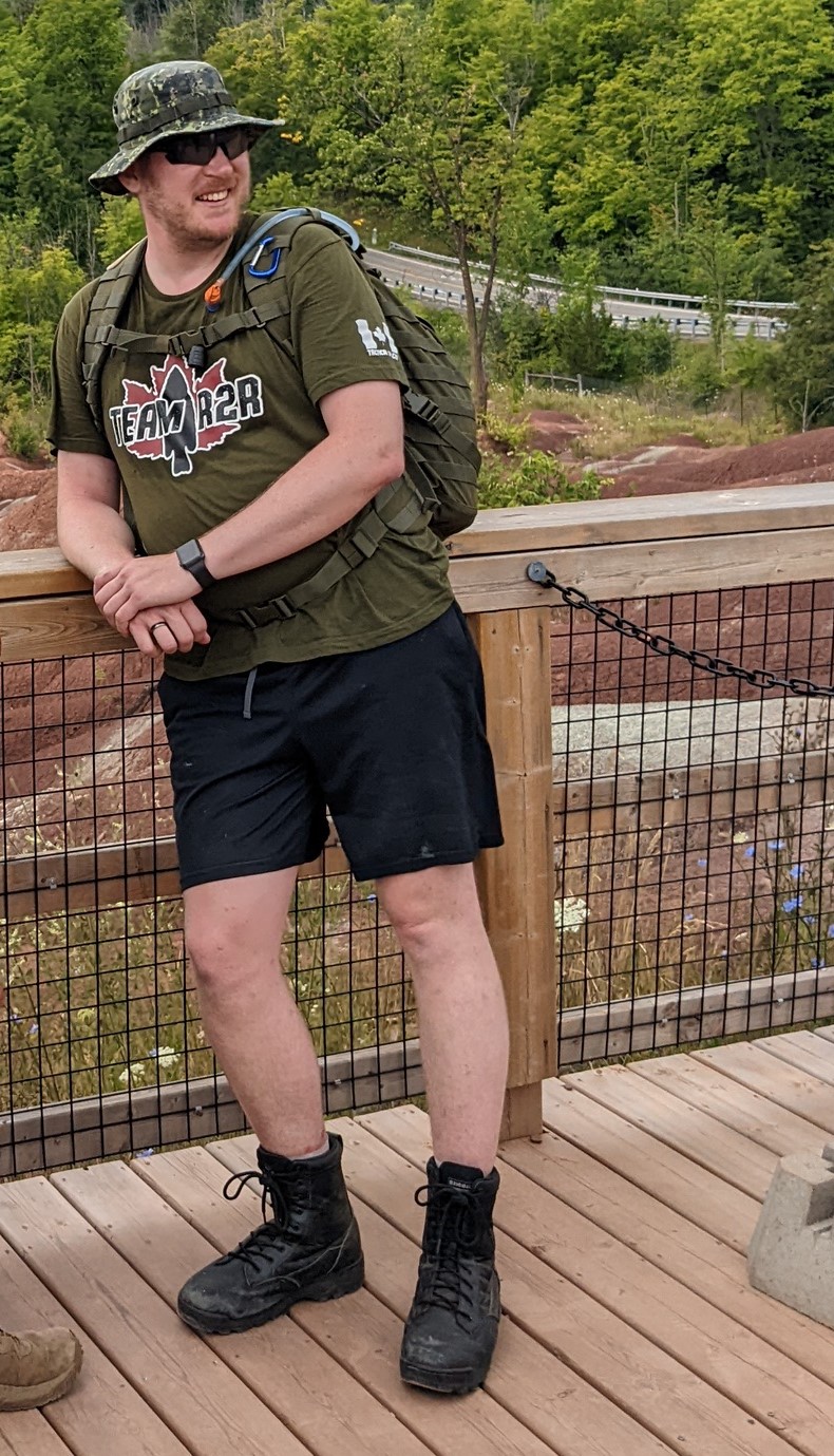 The Team – Ruck 2 Remember